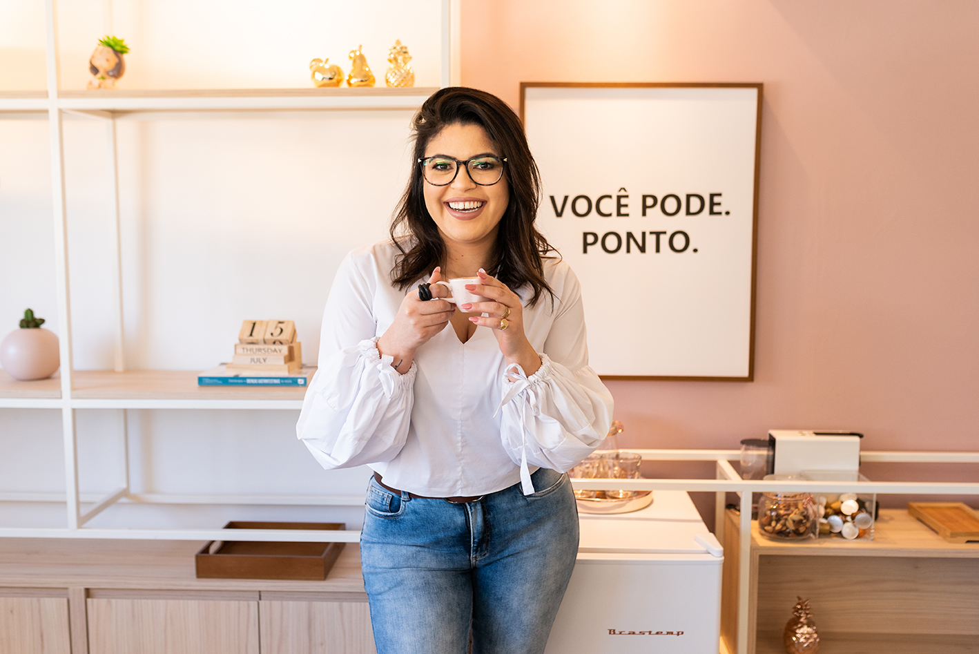 Nutri Fran - Nutrição e Beleza